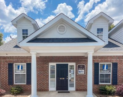 About Jeff Ware Insurance Agency in Greenville & Hilton Head - Jeff ...